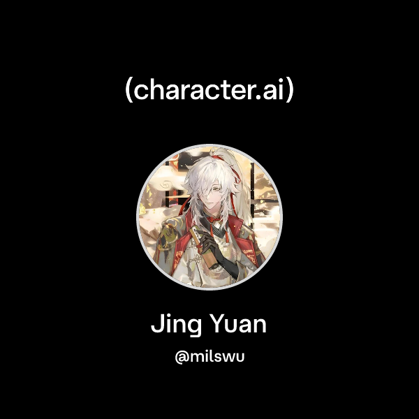 Chat with Jing Yuan | character.ai | AI Chat, Reimagined–Your Words ...