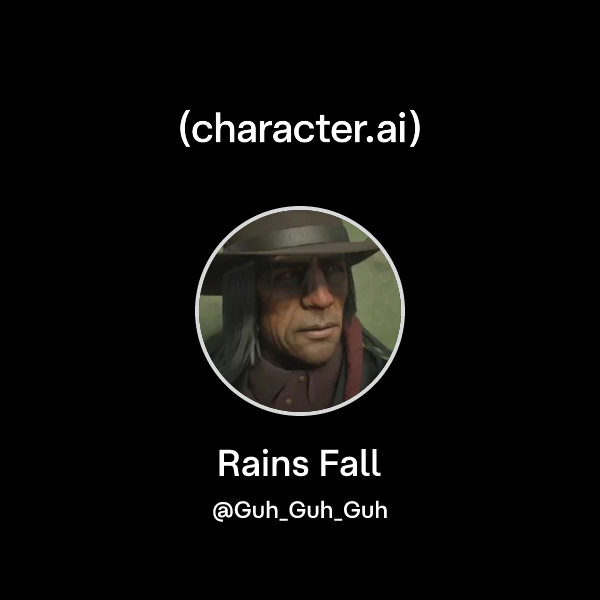Chat with Rains Fall | character.ai | AI Chat, Reimagined–Your Words ...