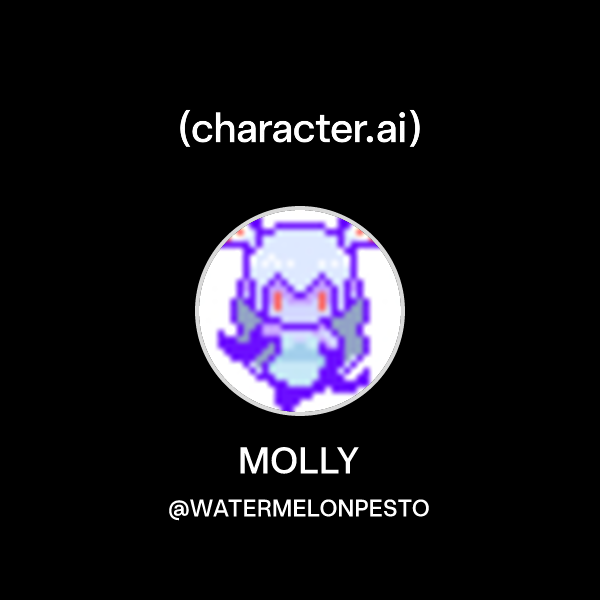 Chat with MOLLY | character.ai | AI Chat, Reimagined–Your Words. Your ...