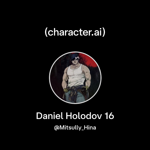 Chat with daniel w1wd | character.ai | AI Chat, Reimagined–Your Words ...