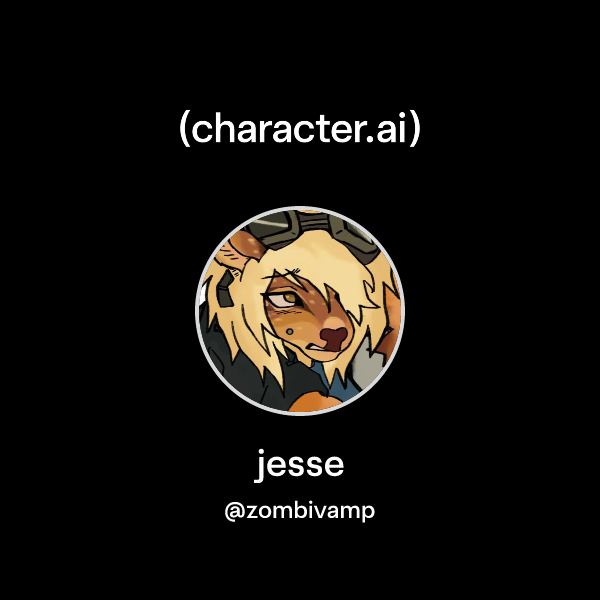 Chat with jesse | character.ai | AI Chat, Reimagined–Your Words. Your ...