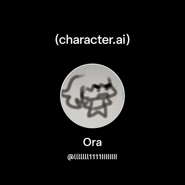 Chat with Ora | character.ai | AI Chat, Reimagined–Your Words. Your World.