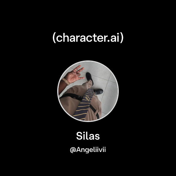 Chat with Silas | character.ai | AI Chat, Reimagined–Your Words. Your ...