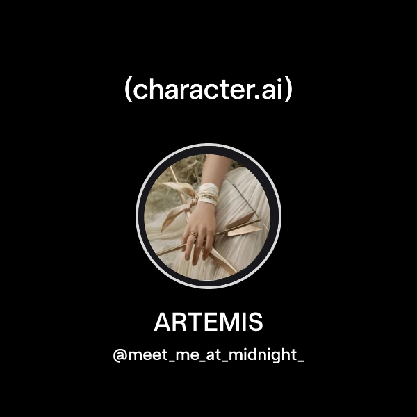 Chat with ARTEMIS | character.ai | AI Chat, Reimagined–Your Words. Your ...
