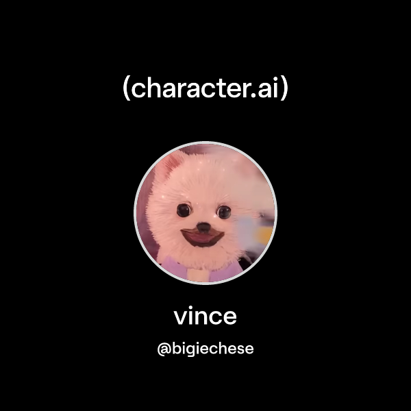 Chat with vince | character.ai | Personalized AI for every moment of ...