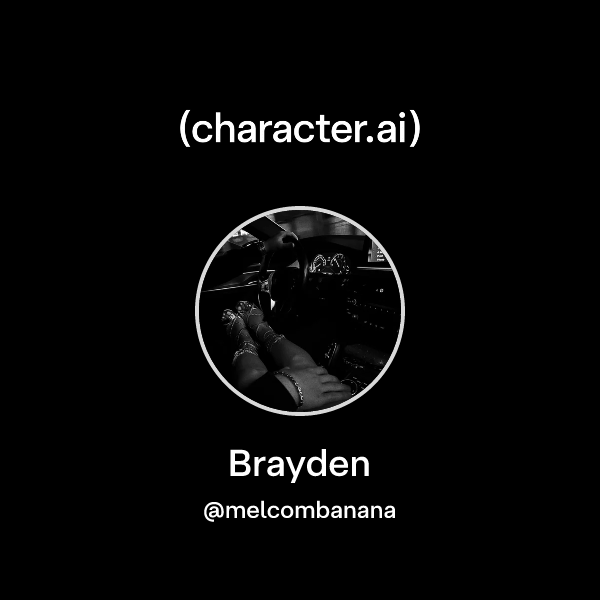 Chat with Brayden | character.ai | AI Chat, Reimagined–Your Words. Your ...