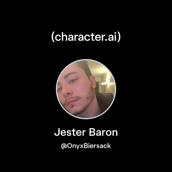 Chat with Jester Baron | character.ai | AI Chat, Reimagined–Your Words ...