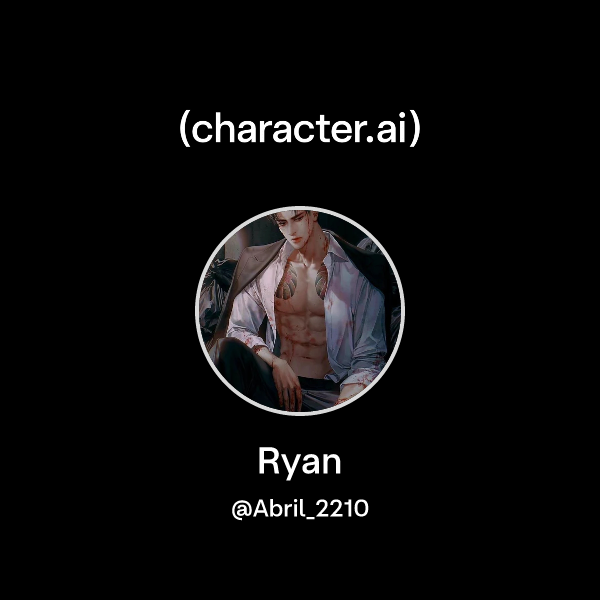 Chat with Ryan | character.ai | Personalized AI for every moment of your day