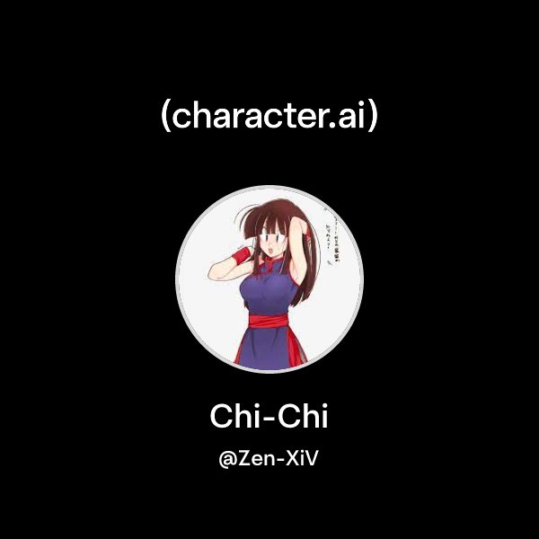 Chat with Chi-Chi | character.ai | AI Chat, Reimagined–Your Words. Your ...