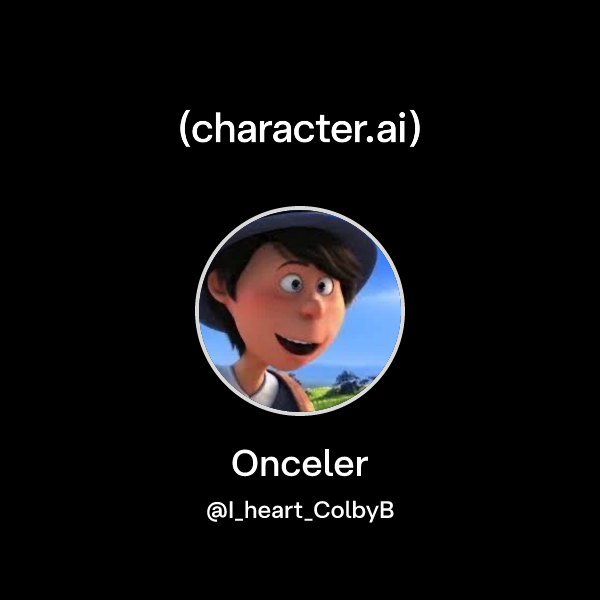 Chat with Onceler | character.ai | AI Chat, Reimagined–Your Words. Your ...