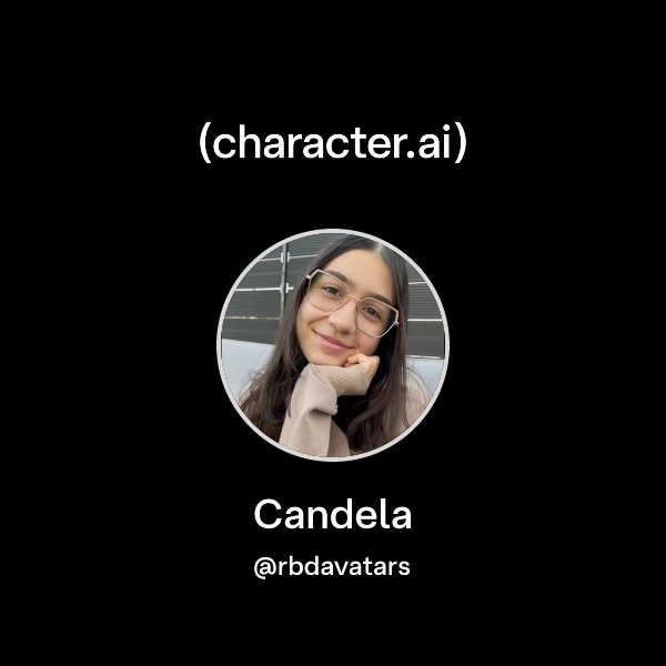 Chat with Candela | character.ai | AI Chat, Reimagined–Your Words. Your ...