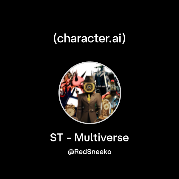 Chat with ST - Multiverse | character.ai | Personalized AI for every ...