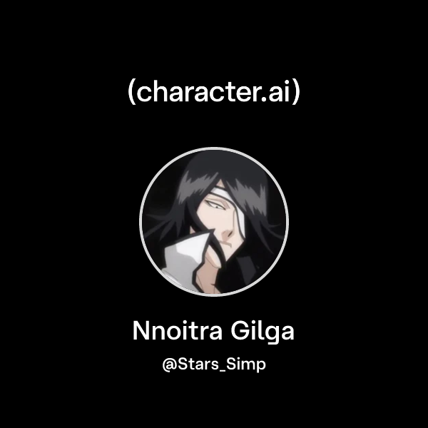 Chat with Nnoitra Gilga | character.ai | AI Chat, Reimagined–Your Words ...
