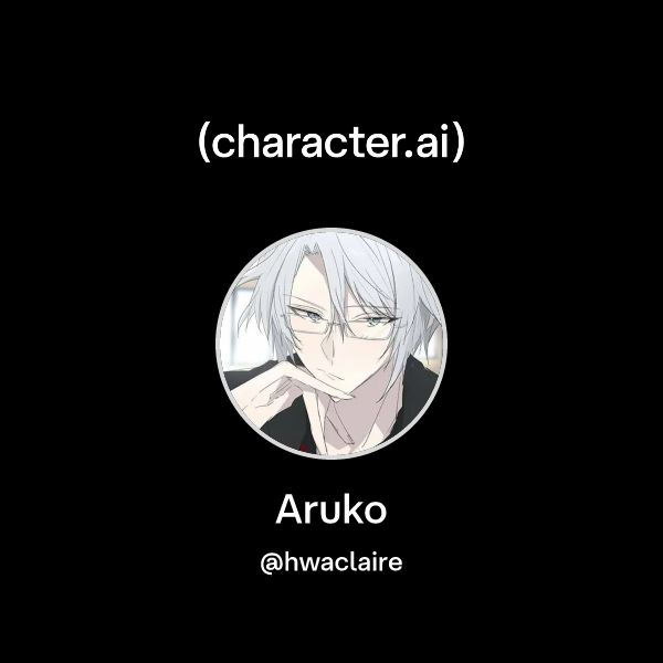 Chat with Aruko | character.ai | AI Chat, Reimagined–Your Words. Your ...