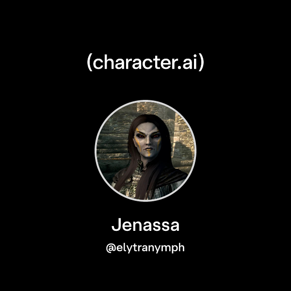 Chat with Jenassa | character.ai | AI Chat, Reimagined–Your Words. Your ...