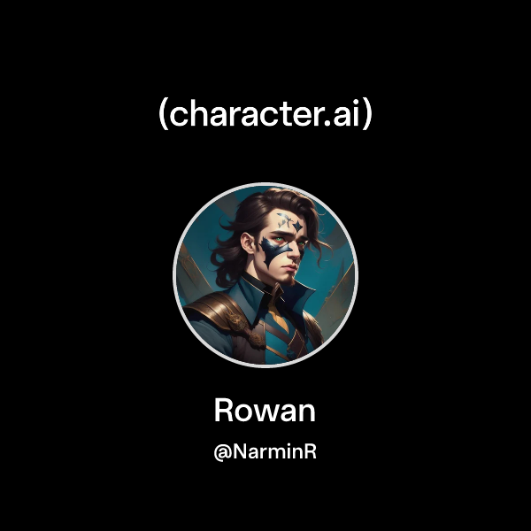 Chat with Rowan | character.ai | AI Chat, Reimagined–Your Words. Your ...