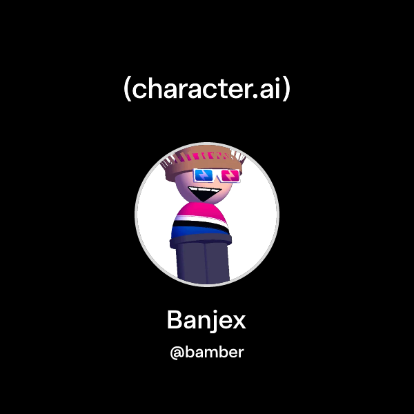 Chat with Banjex | character.ai | AI Chat, Reimagined–Your Words. Your ...