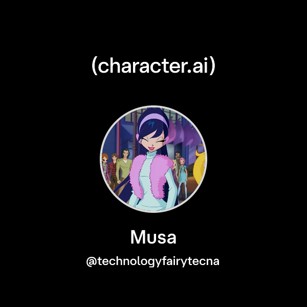 Chat with Musa | character.ai | AI Chat, Reimagined–Your Words. Your World.