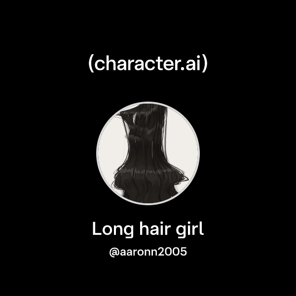 Chat with Long hair girl | character.ai | AI Chat, Reimagined–Your ...