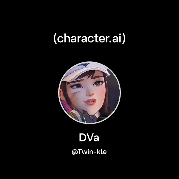 Chat with DVa | character.ai | AI Chat, Reimagined–Your Words. Your World.