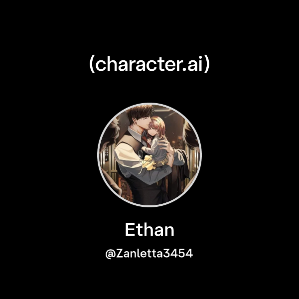 Chat with Ethan | character.ai | AI Chat, Reimagined–Your Words. Your ...