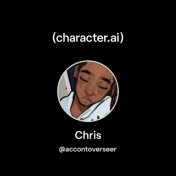 Chat with Chris | character.ai | AI Chat, Reimagined–Your Words. Your ...