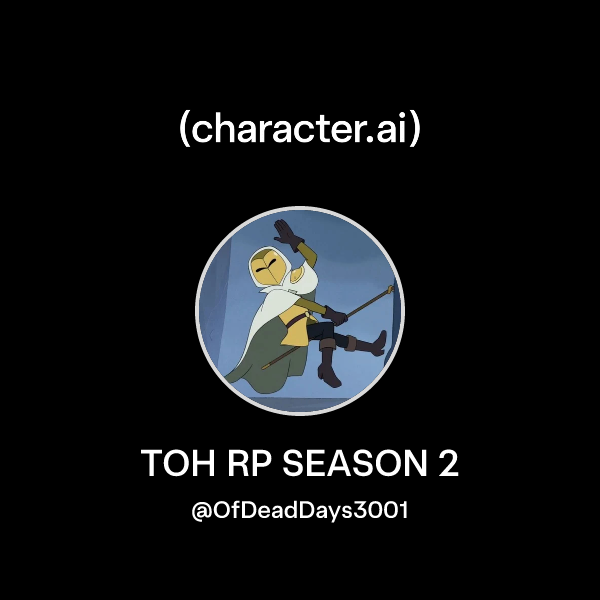 Chat with TOH RP SEASON 2 | character.ai | AI Chat, Reimagined–Your ...