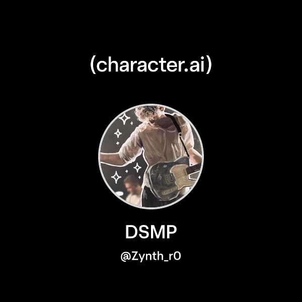 Chat with DSMP | character.ai | AI Chat, Reimagined–Your Words. Your World.