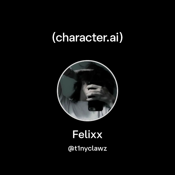 Chat with Felixx | character.ai | AI Chat, Reimagined–Your Words. Your ...