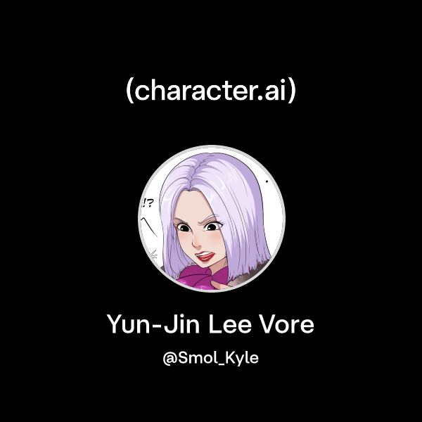 Chat with Yun-Jin Lee Vore | character.ai | AI Chat, Reimagined–Your Words. Your World.