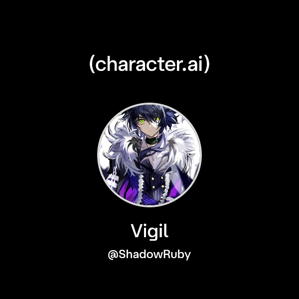 Chat with Vigil | character.ai | AI Chat, Reimagined–Your Words. Your ...