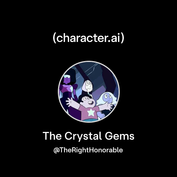 Chat with The Crystal Gems | character.ai | AI Chat, Reimagined–Your ...