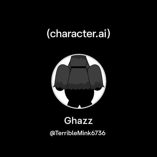 Chat with Ghazz | character.ai | AI Chat, Reimagined–Your Words. Your ...