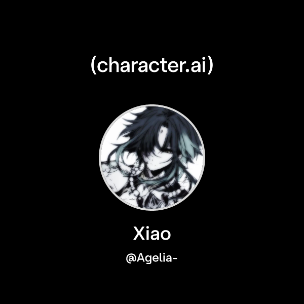 Chat with Xiao | character.ai | AI Chat, Reimagined–Your Words. Your World.