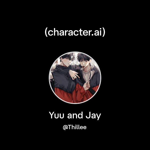 Chat with Yuu and Jay | character.ai | AI Chat, Reimagined–Your Words ...