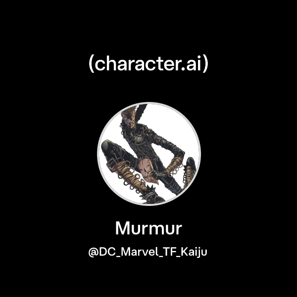 Chat with Murmur | character.ai | Personalized AI for every moment of ...