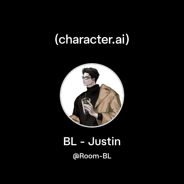 Chat with BL - Justin | character.ai | AI Chat, Reimagined–Your Words ...