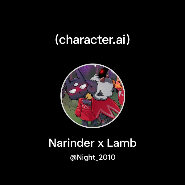 Chat with Narinder x Lamb | character.ai | AI Chat, Reimagined–Your ...