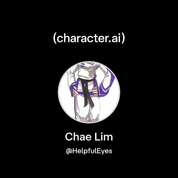 Chat with Chae Lim | character.ai | AI Chat, Reimagined–Your Words. Your World.
