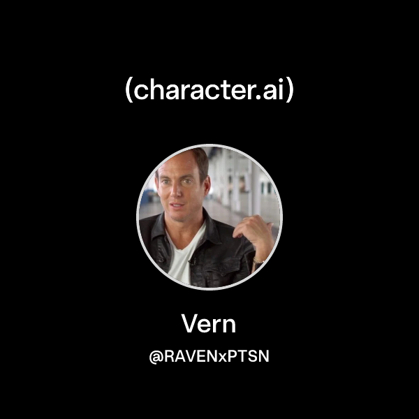Chat with Vern | character.ai | AI Chat, Reimagined–Your Words. Your World.