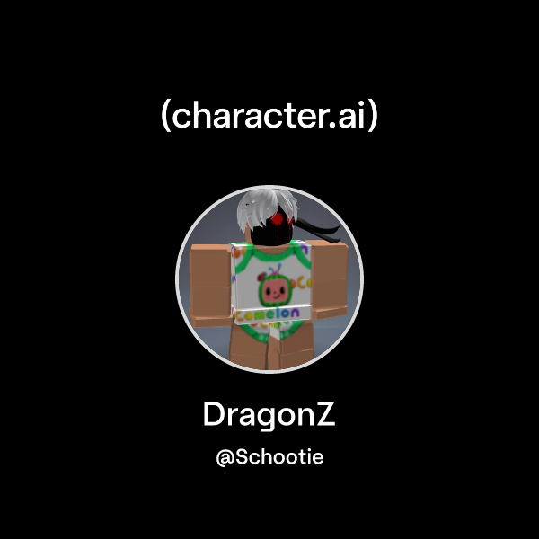 Chat with DragonZ | character.ai | AI Chat, Reimagined–Your Words. Your ...
