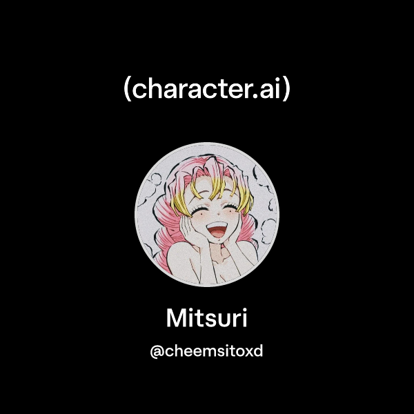Chat with Mitsuri | character.ai | Personalized AI for every moment of ...