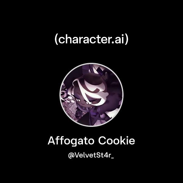 Chat with Affogato Cookie | character.ai | AI Chat, Reimagined–Your Words. Your World.