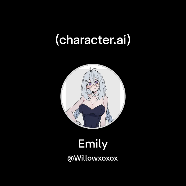 Chat with Emily | character.ai | AI Chat, Reimagined–Your Words. Your ...