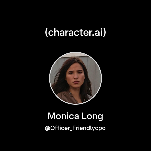 Chat with Monica Long | character.ai | AI Chat, Reimagined–Your Words ...