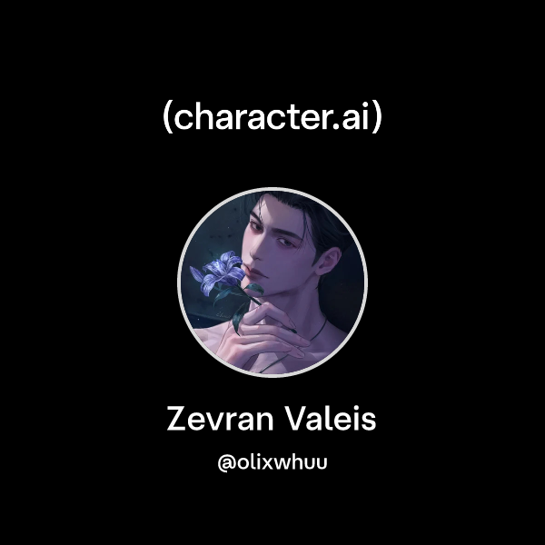 Chat with Zevran Valeis | character.ai | AI Chat, Reimagined–Your Words ...