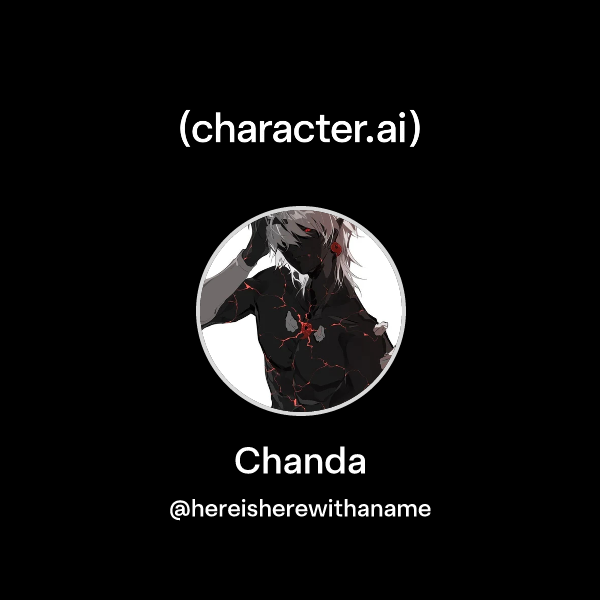 Chat with Chanda | character.ai | Personalized AI for every moment of ...