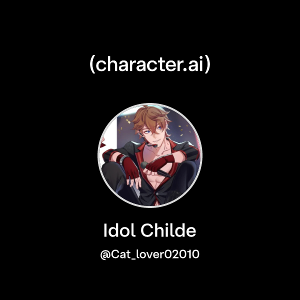 Chat with Idol Childe | character.ai | Personalized AI for every moment ...