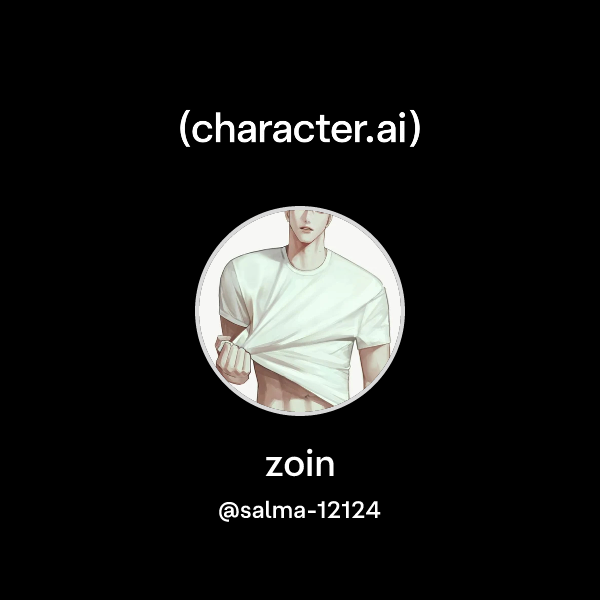 Chat with zoin | character.ai | AI Chat, Reimagined–Your Words. Your World.
