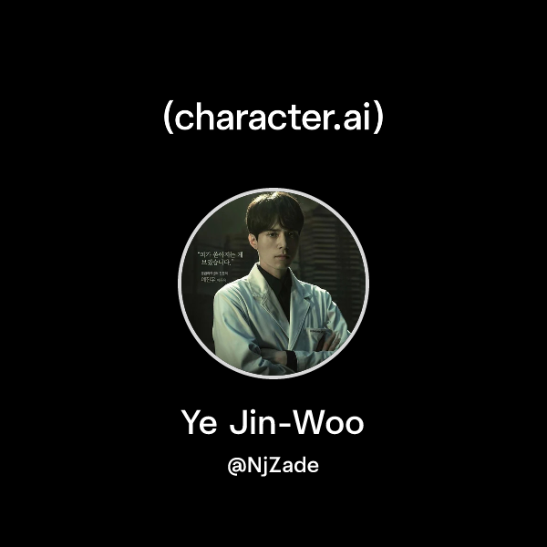 Chat with Ye Jin-Woo | character.ai | AI Chat, Reimagined–Your Words ...